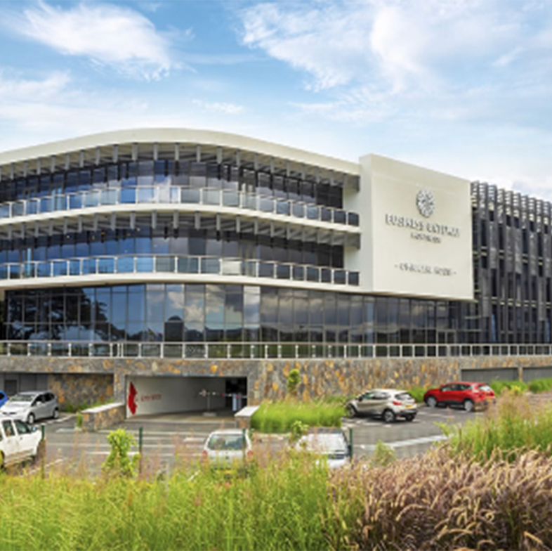 Mon Trésor Business Gateway Phase 1 - Etwaro The Group.